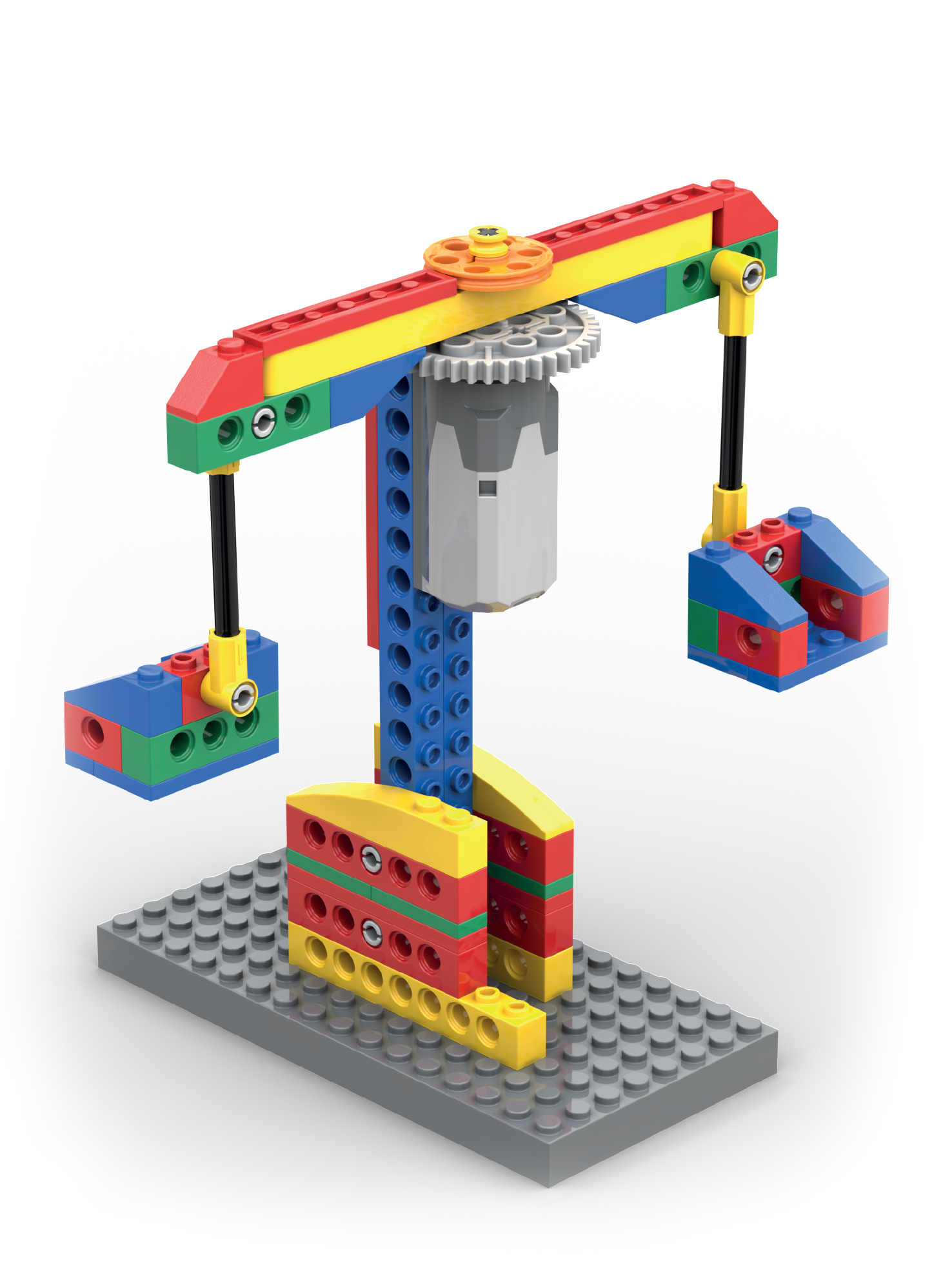 Best Engineering School for Kids| Young Engineers